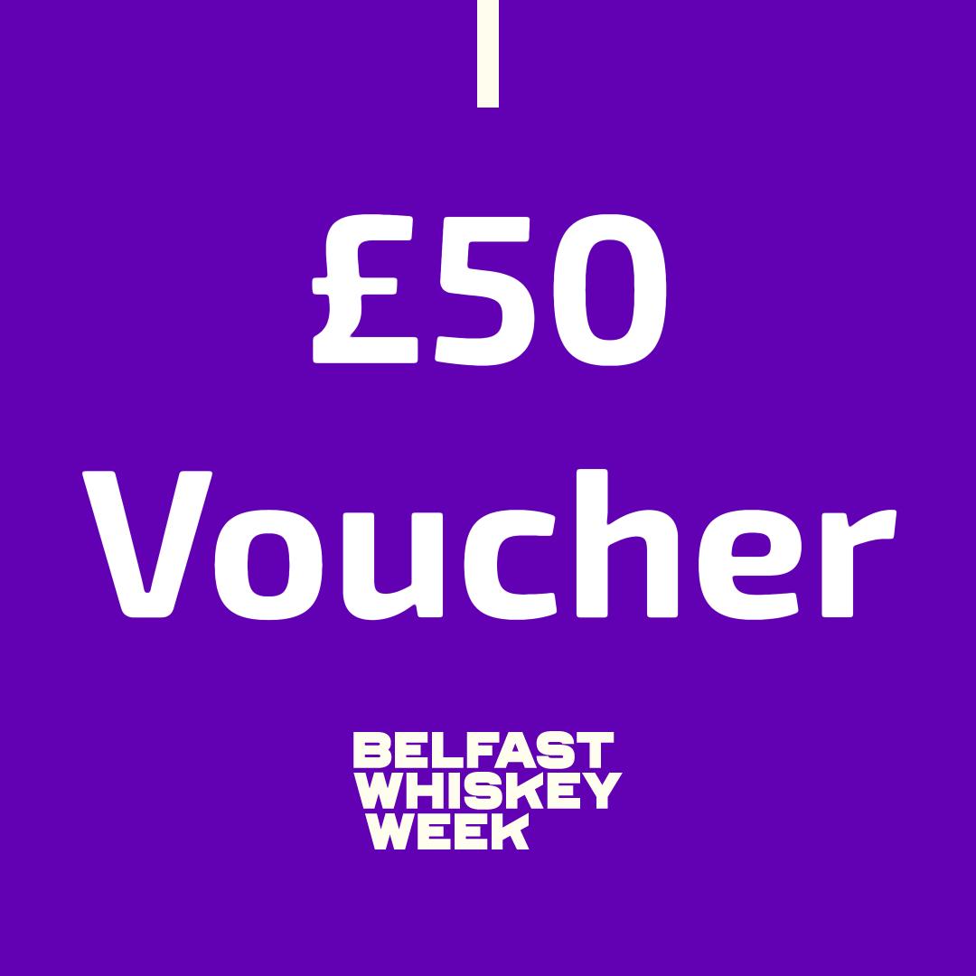 Collections – Belfast Whiskey Week